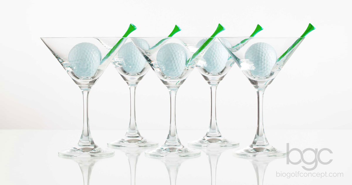 BioGolfConcept : Cours de golf privés - Côte d'azur